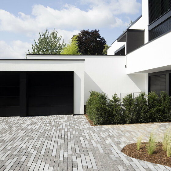 Vielfältige Natursteinprodukte für Garten & Außenbereich